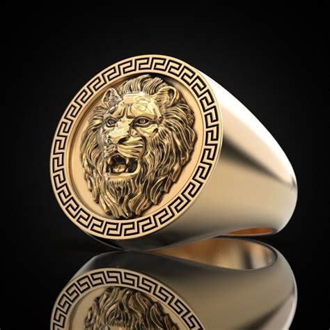 Men Diamond Ring Artofit