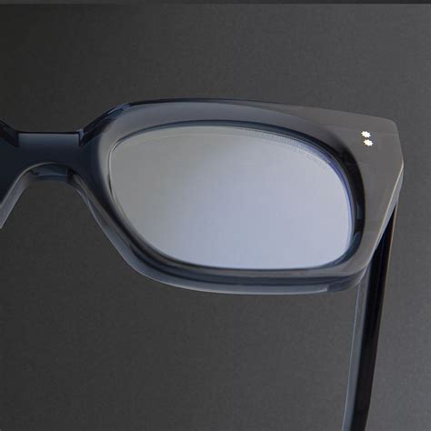 1411 Cat Eye Optical Glasses Cutler And Gross