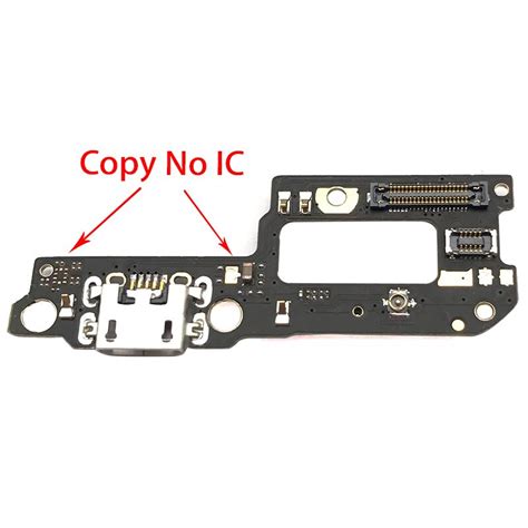 Nieuw Voor Xiaomi Redmi Pro Mi A Lite Usb Dock Grandado