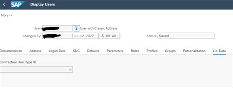 Does Sap Audit Licenses Sap Community