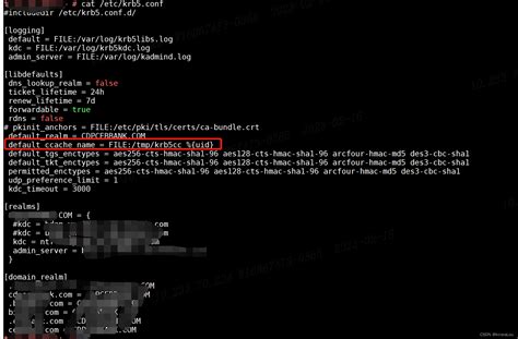 【kerberos】curity accesscontrolexception client