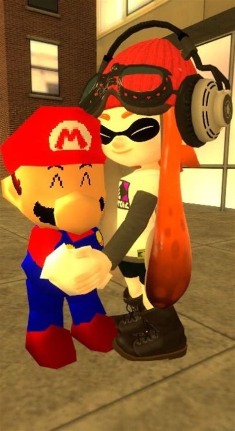 Smg Mario X Meggy Nightmares Of Love Mini Story Sequel Follow Up Is Out Already Wattpad