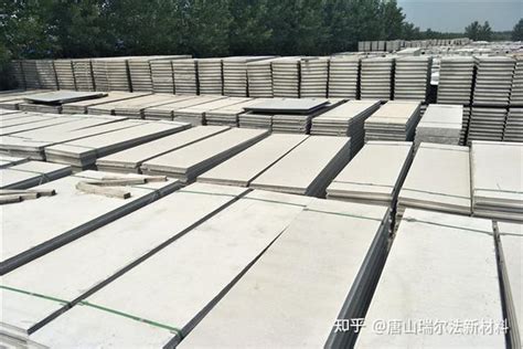 建筑隔墙用轻质条板是什么？ 知乎