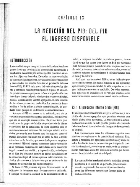 Mochon Y Becker Cap 13 Pbi Hasta Pag 287 Pdf