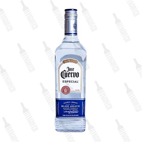 Buy Jose Cuervo Silver 750 Ml Hangover