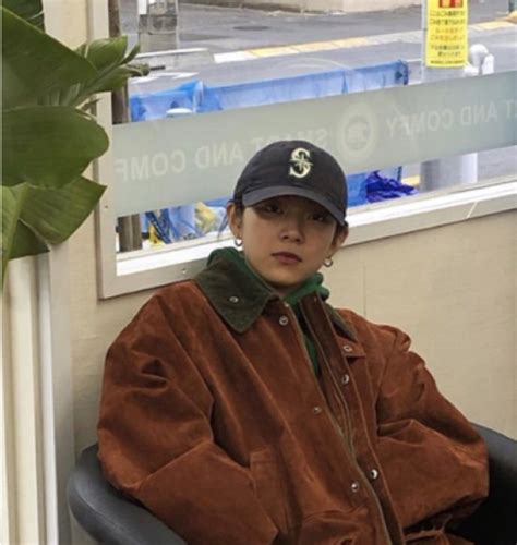 민희진 모자 말고 패션 에펨코리아