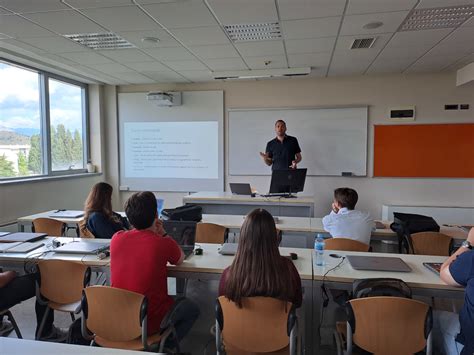 Successful Delivery Of Short Course Introduction To Slurm On Computing