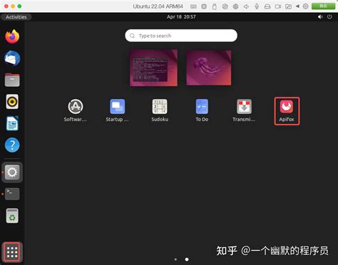 在 Linux 上高效安装 Postman：实操攻略 知乎