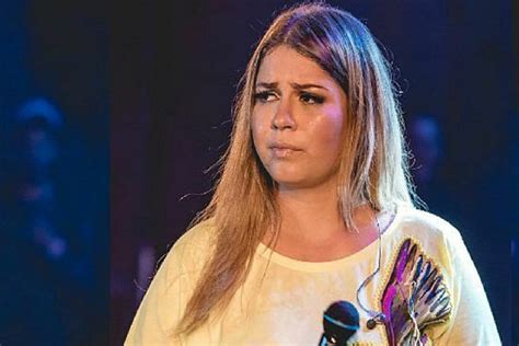 Fotos De Marília Mendonça No Iml Foram Vazadas Ilegalmente Afirma Justiça