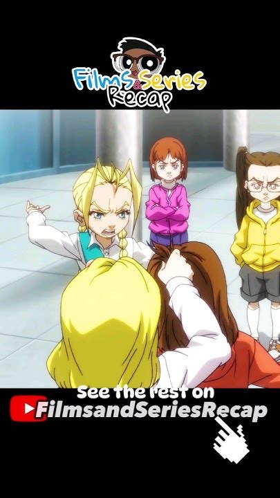 Girls Scouts Unleashed Movie Recap Film Theboondocks Black