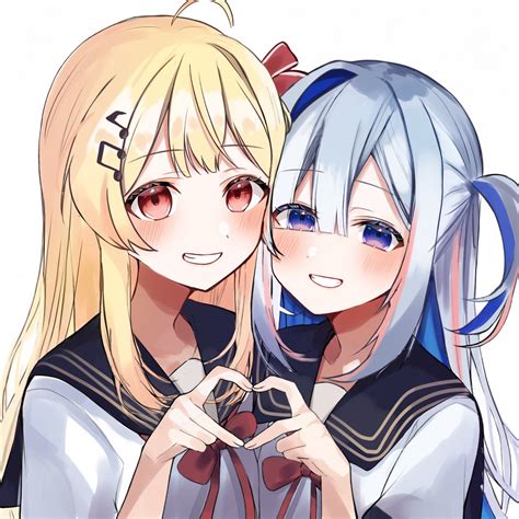 Hololive Image By Uekana9 4300317 Zerochan Anime Image Board