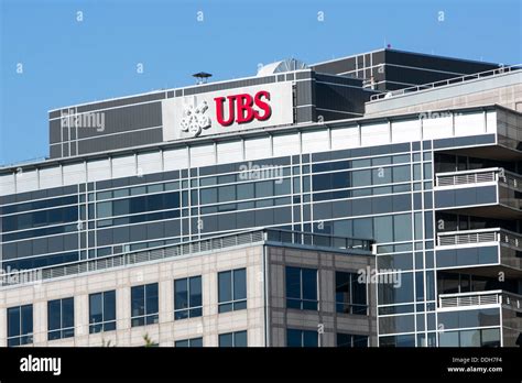 Ubs Hi Res Stock Photography And Images Alamy