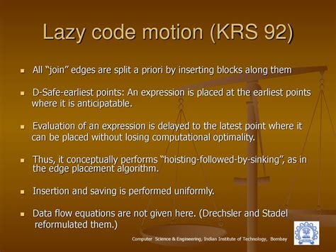 Prof Dhananjay M Dhamdhere Ppt Download