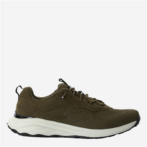 Мужские кроссовки Jack Wolfskin Dromoventure Knit Low M 4056661-5172 45 ...
