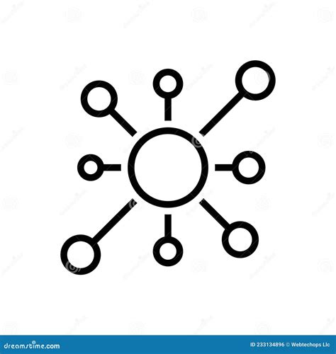 Nodenetwork Stock Illustrations 4 Nodenetwork Stock Illustrations