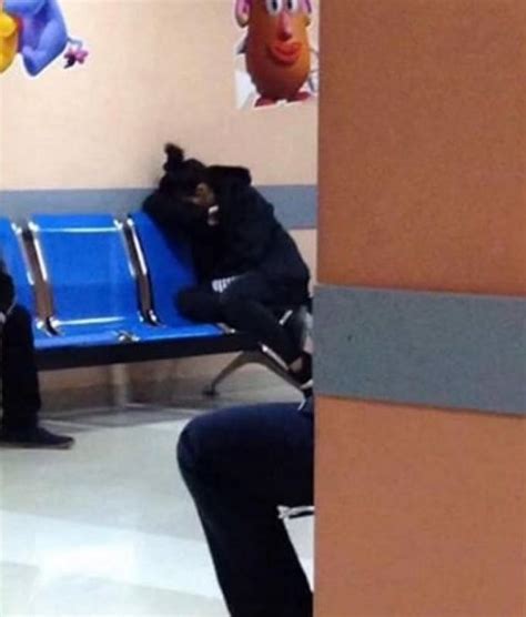 შორენა ბეგაშვილი საავადმყოფოში როცა ფოტო სათქმელზე მეტს ამბობს