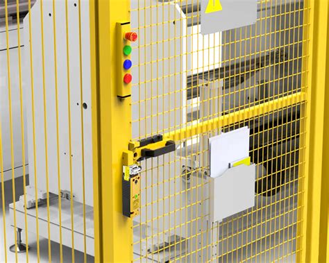 Safety Interlock Switch Solutions Dadisick