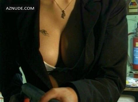 Mutation 3 Century Of The Dead Nude Scenes Aznude