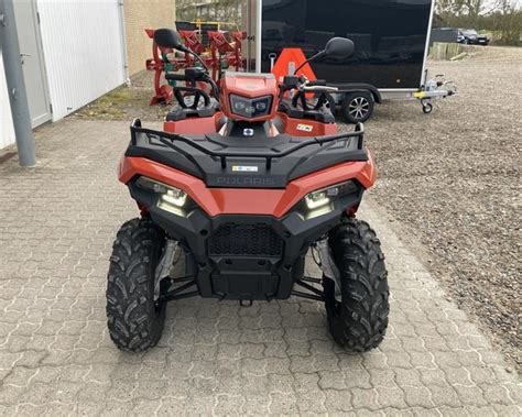 Polaris 570 Eps Sportsman