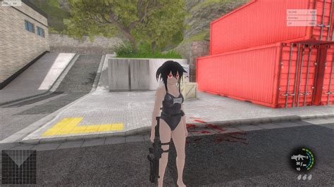 Steam Community Kaede The Eliminator Eliminator 小枫