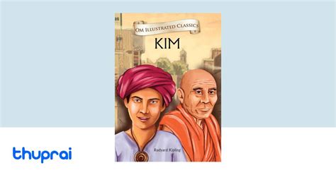 Buy Kim Om Illustrated Classics In Nepal Thuprai