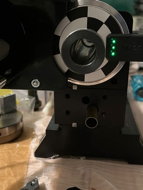 Spindle And Encoder Page 5 LinuxCNC