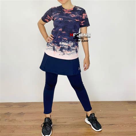 Jual Setelan Rok Panjang Jumbo Baju Setelan Olahraga Wanita Setelan