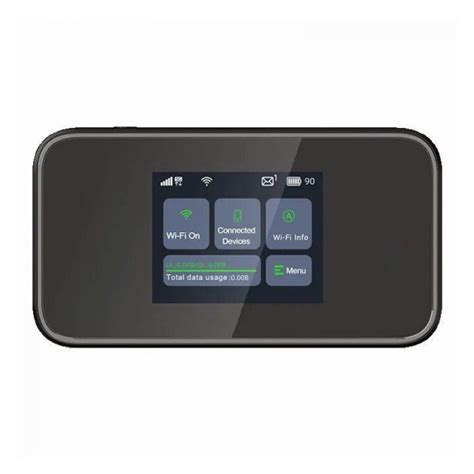 واير SoyeaLink Mobile Wifi Router Unlocked 5G Wireless