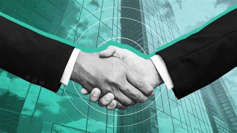 Michael Secker Cpp On Linkedin The Intersection Of Consolidation And Digital Technologies In