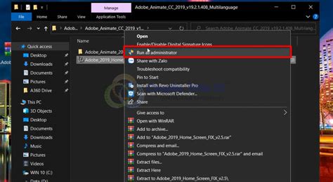 Adobe Animate 2019 Kích Hoạt Bản Quyền Tải Miễn Phí