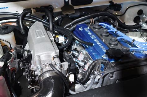 画像 トヨタ｢ae86｣電動化＆水素エンジン化の真意 メーカーが提案する旧車コンバートの実現性 トレンド 東洋経済オンライン