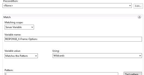 sadomovalex s blog remove x frame options sameorigin header in