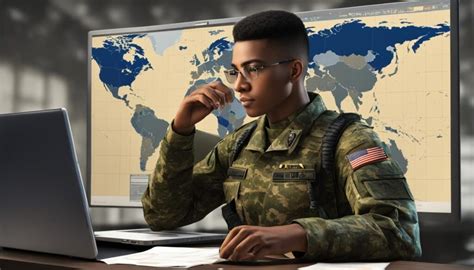 Balancing Military And College Life Military Edu Path