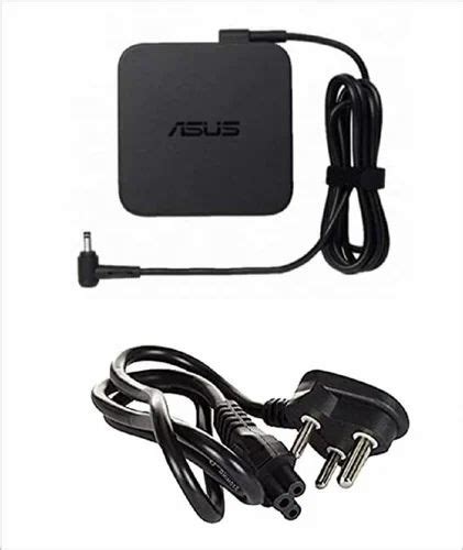 45W Asus Laptop Charger At Rs 1000 Piece ASUS Laptop Charger In Ahmedabad ID 26242491248