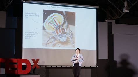 Peace Begins With Sex Positivity Alyx Chuah Tedxyouthuwcthailand