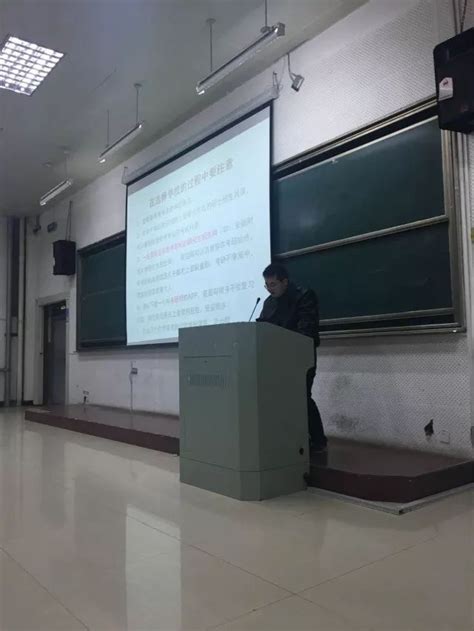 会计学院学风系列建设之十——会计学院成功举办考研考注会经验分享交流会