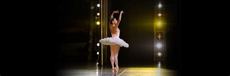 Nutcracker Spotify Playlist San Francisco Ballet
