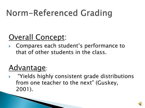 Grading And Reporting Systems Complete Presentation Pptx