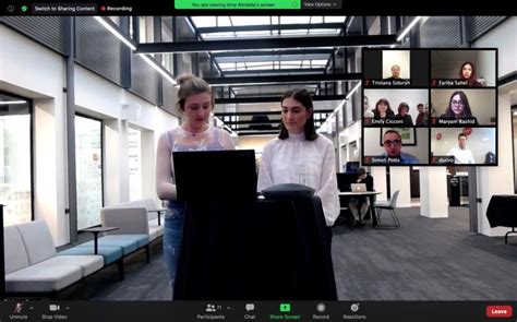 Jaimee Green On Linkedin From Ballgowns To Bed Slippers Hosting This Years Unisa Business