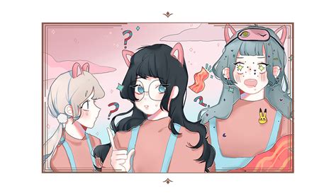 아기돼지삼형제 Fairytale