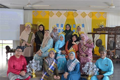 MAJLIS SULAMAN KASIH JUNJUNGAN BUDI KOLEJ TINGKATAN ENAM PONTIAN