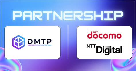 Dmtp A Web3 Communication Protocol That Allows Sending And Receiving