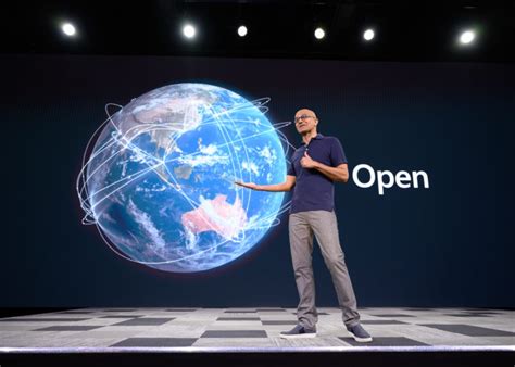 Microsoft Unveils Decentralized Identity Protocol That Works Atop The Bitcoin Blockchain Geekwire