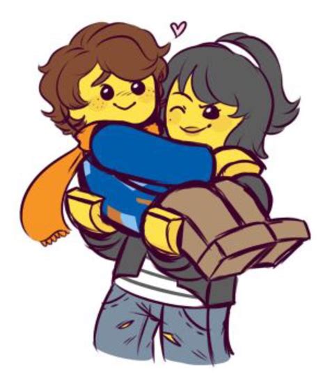 How To Draw Nya Lego Ninjago
