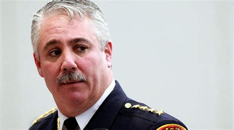 James Burke Former Suffolk Police Chief Of Department Indicted
