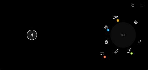 1인칭 슈팅 터치 컨트롤 레이아웃 Game Streaming Microsoft Learn