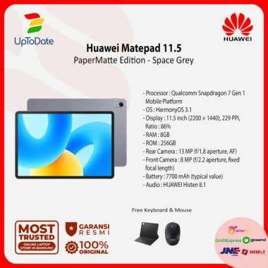 Jual Huawei Matepad Paper Mate Spesifikasi Original Murah Diskon Harga Juni Blibli