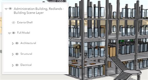 BuildingSceneLayer API Reference ArcGIS Maps SDK For JavaScript 4