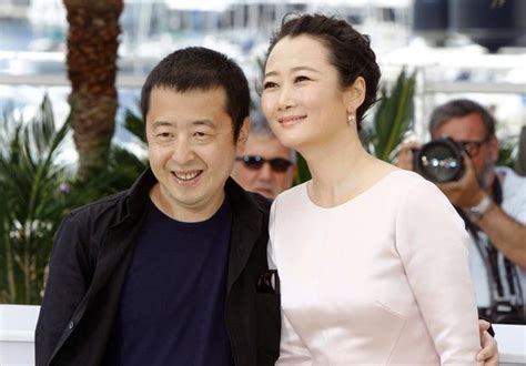 賈樟柯新片主演竟然不是趙濤？ 每日頭條