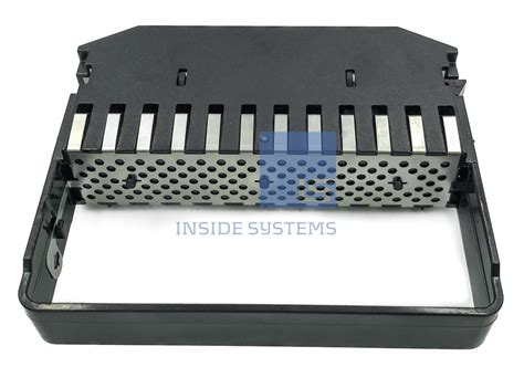 MSA2050 LFF FILLER HPE MSA2050 3 5 HDD Fillers Inside Systems A S